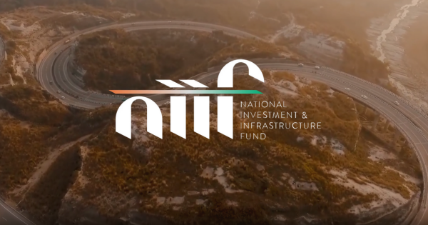 NIIF | India's premier sovereign-anchored alternative assets manager
